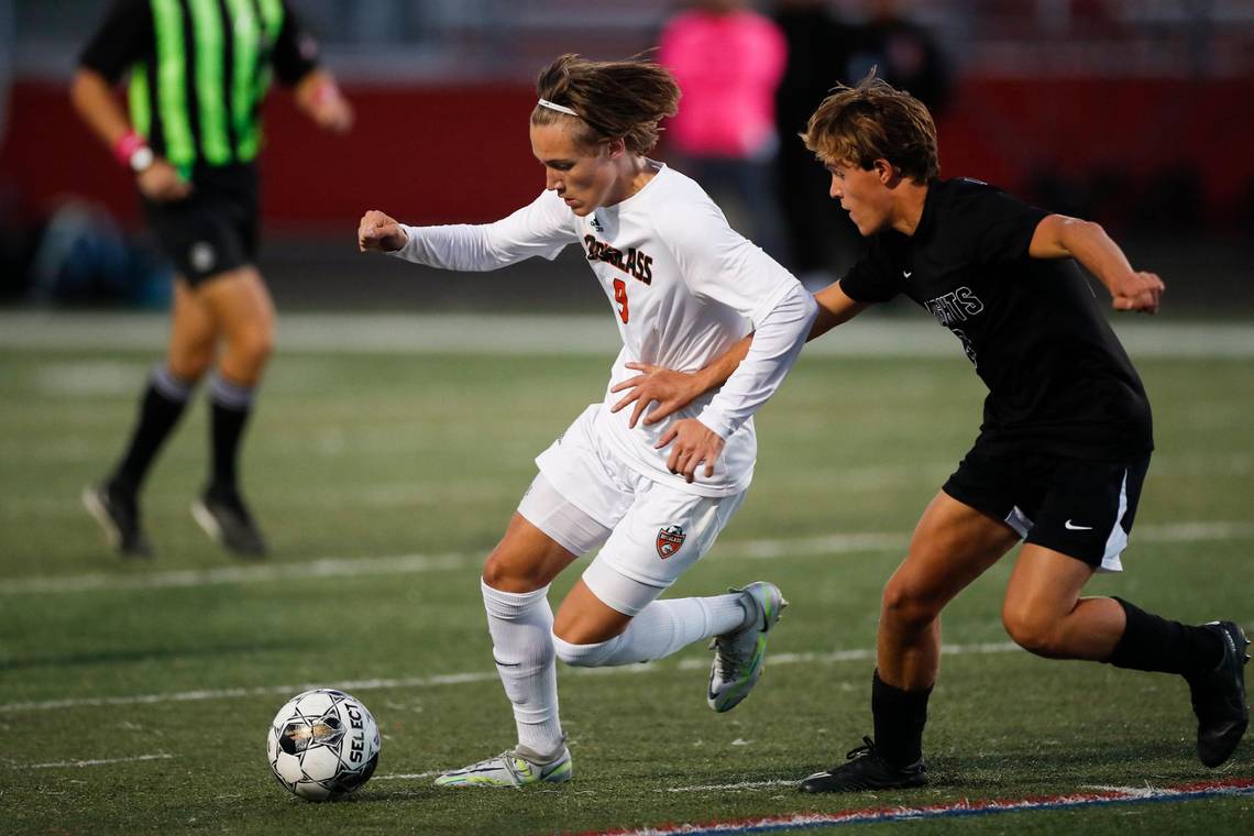 Soccer - Athlete Video Services